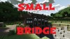 Small Japanese Bridge Minecraft Map