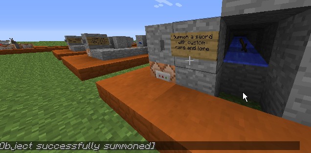 TheGodMod's Creative World | Redstone/Command Blocks Minecraft Map