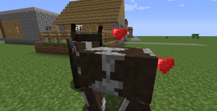 Breeding Realism [FORGE 1.8] (Genders, Pregnancy, Bottlefeeding, and ...