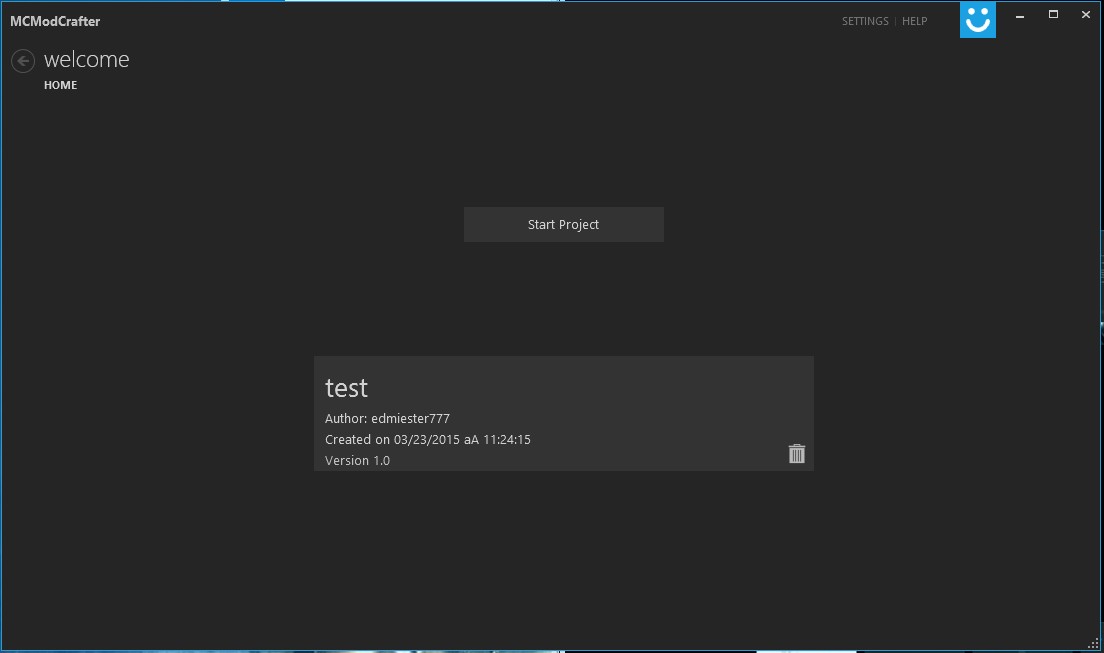 [WIP][1.8.1][Forge]MCModCrafter Minecraft Mod