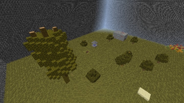 Lab Rat Survival CTM Map Minecraft Map