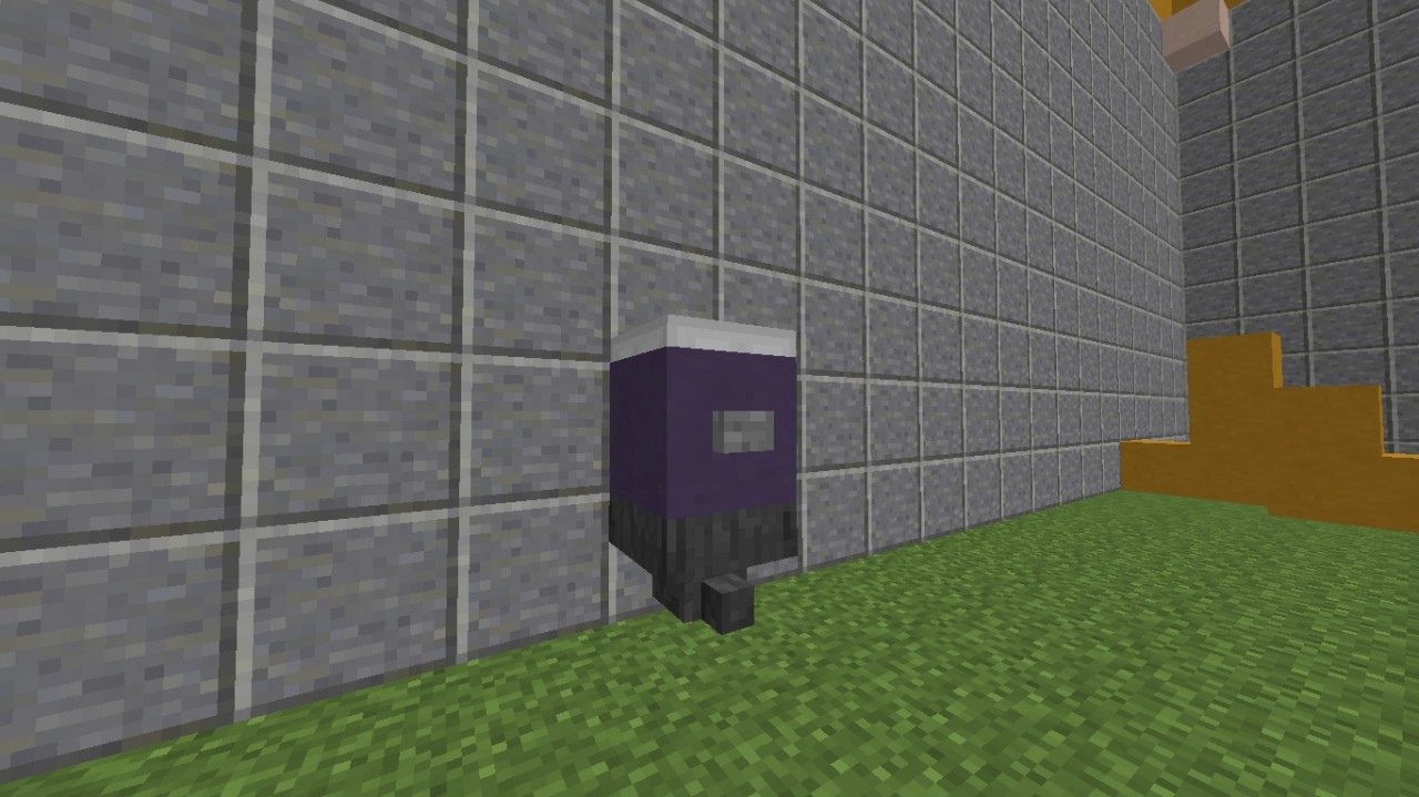 Paintball (Vanilla Minecraft) Minecraft Map