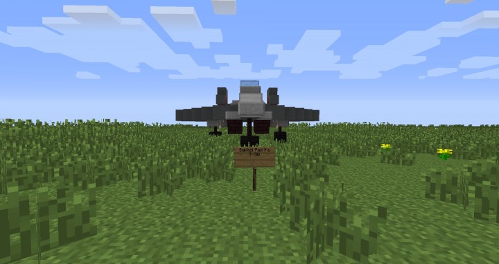 Russian Army Minecraft Map