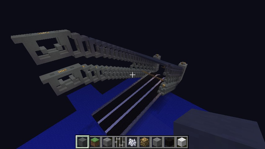 Sydney Minecraft Map