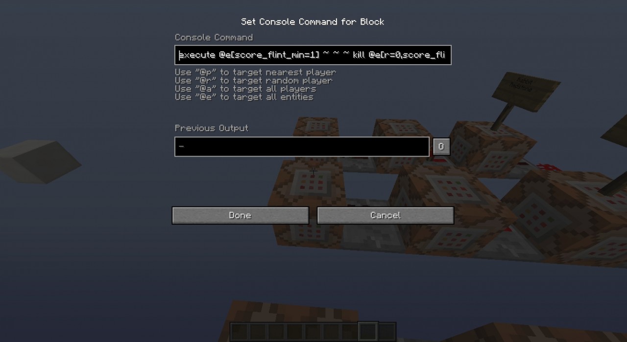 Smelt No More! {CutClean Vanilla Plugin} (Schematic) [1.8] Minecraft Map