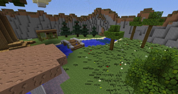 MC-Network! Super OP Prison, Practice PvP, and HCF! Minecraft Server