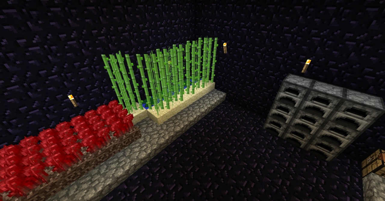 Minecraft First Ever Faction Base Design Minecraft Map