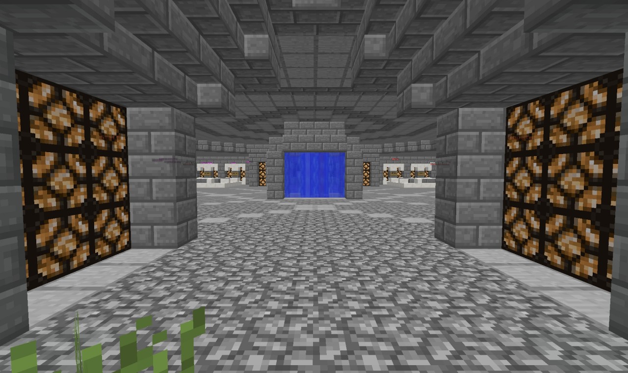 Infinite Realms Minecraft Server