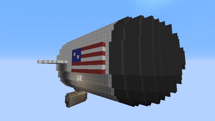 Stranded in Space (Updated) Minecraft Map