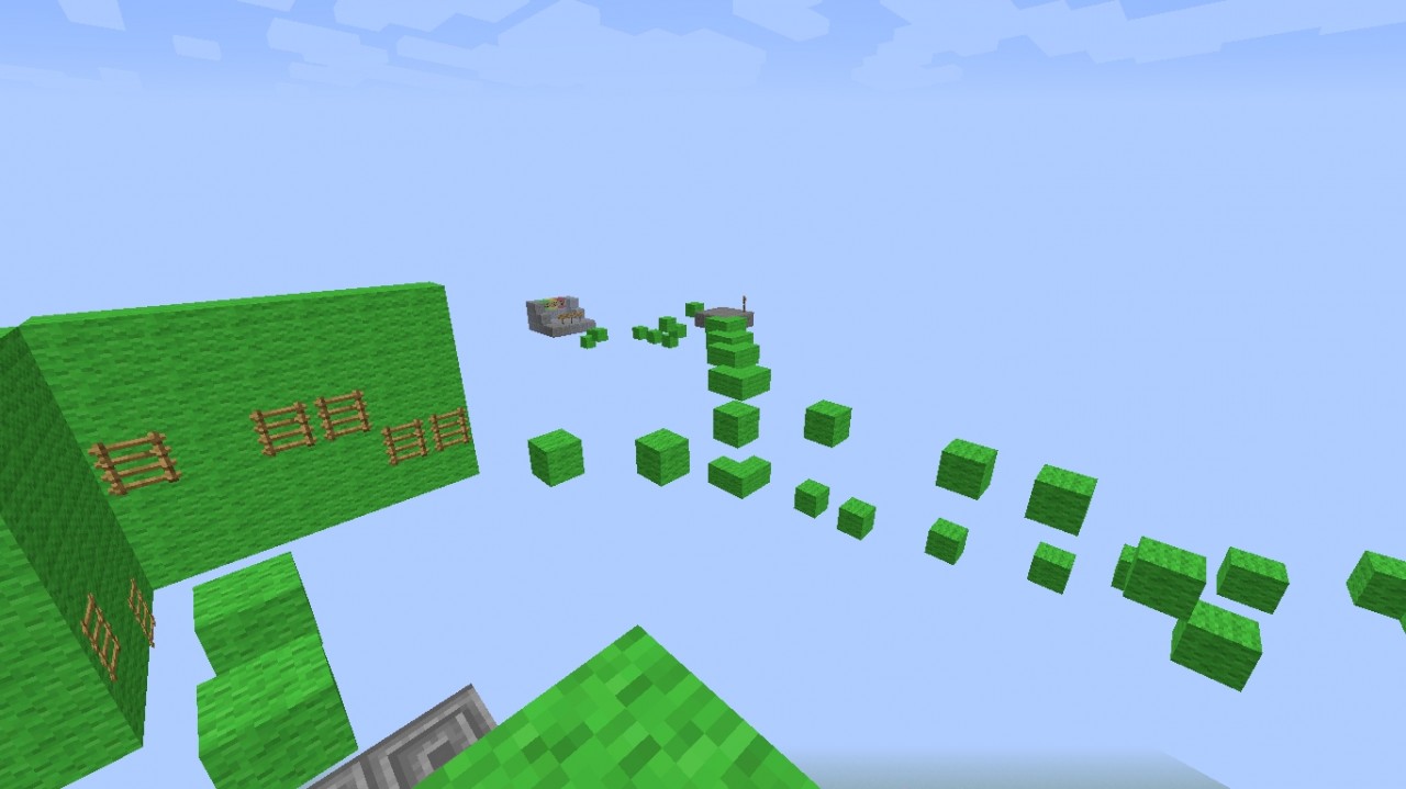 MLP Masters Minecraft Map