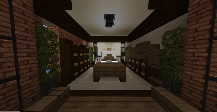 Southern Plantation Home|TMA|WoK [350 Subs] Minecraft Map