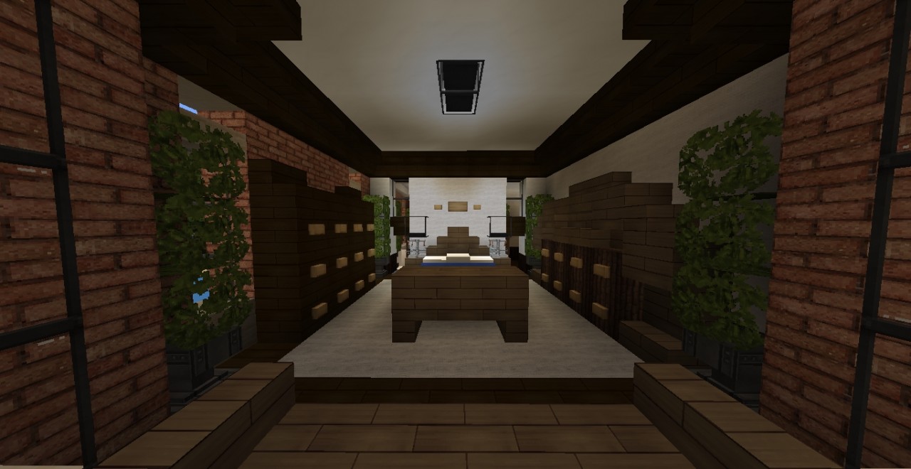 Southern Plantation Home|TMA|WoK [350 Subs] Minecraft Map