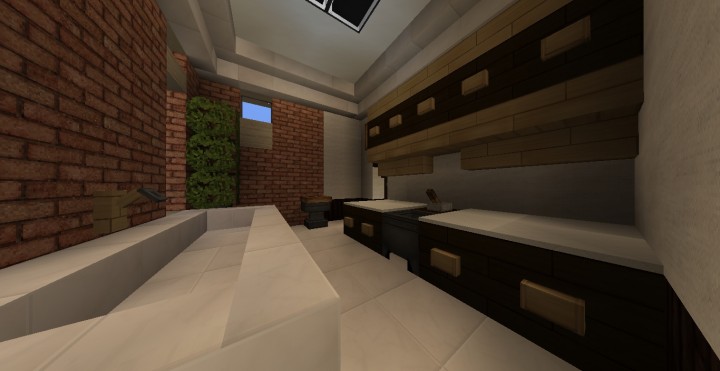 Southern Plantation Home|TMA|WoK [350 Subs] Minecraft Map