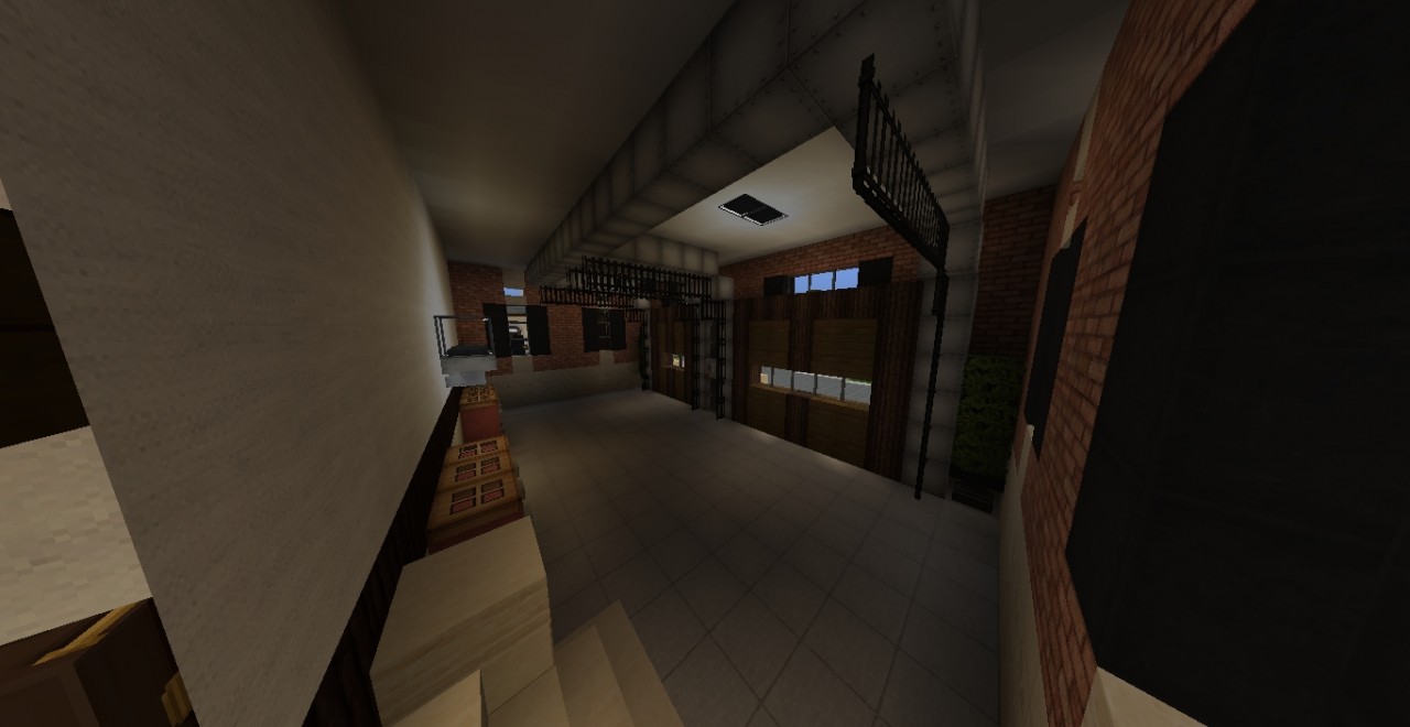 Southern Plantation Home|TMA|WoK [350 Subs] Minecraft Map