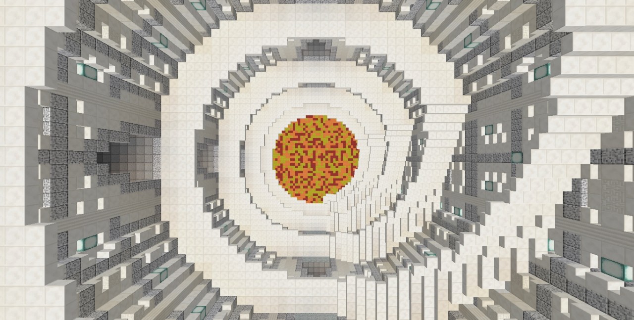 City Palace Minecraft Map