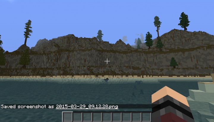 Minecraft Flat Map Download 1.3 2 Survival Island - buxtopp