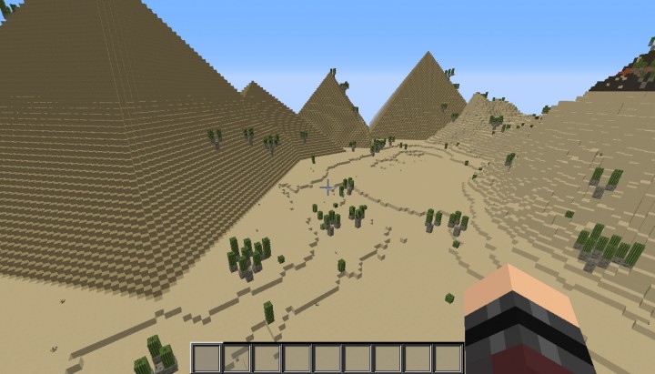 Minecraft Flat Map Download 1.3 2 Survival Island - buxtopp