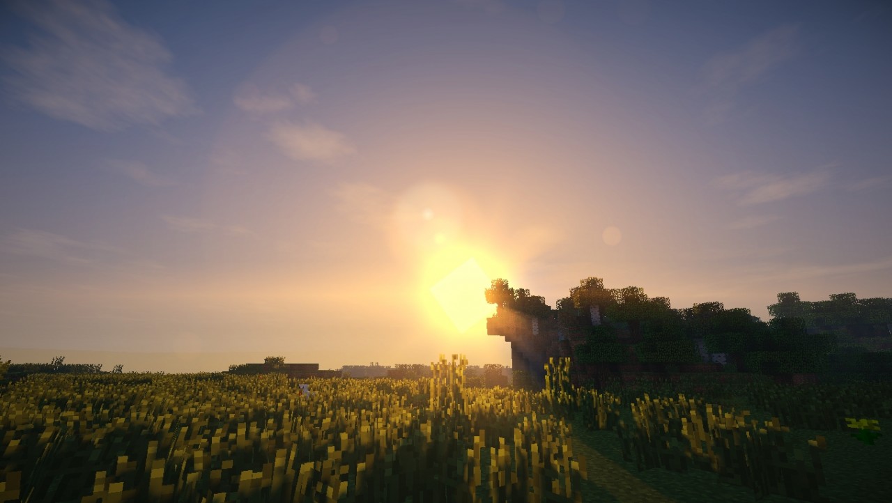 The Odyssey Minecraft Server