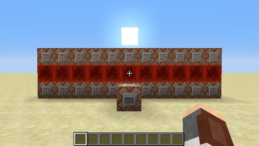 Instantly Generate Random Amounts of Money! Minecraft Map