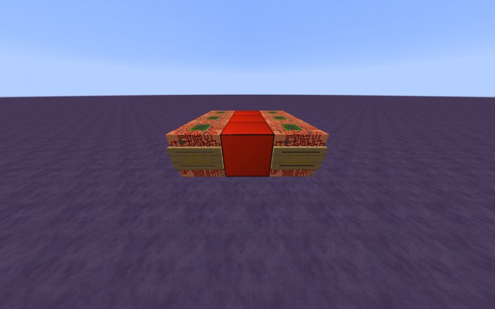 RandomBits - a mapmaking tool! Minecraft Map