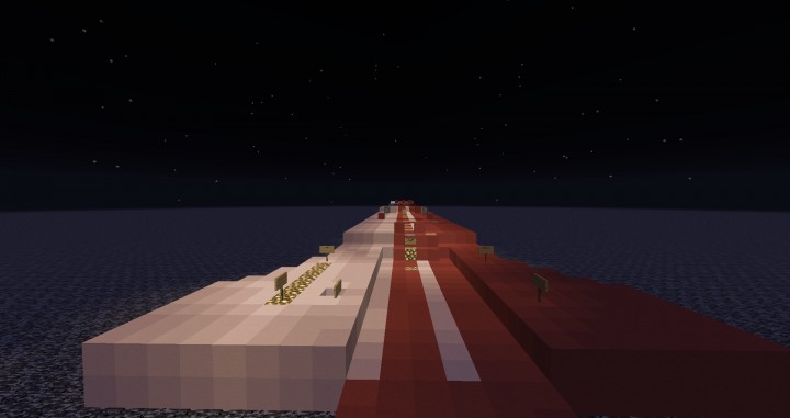 Death Run Minecraft Map