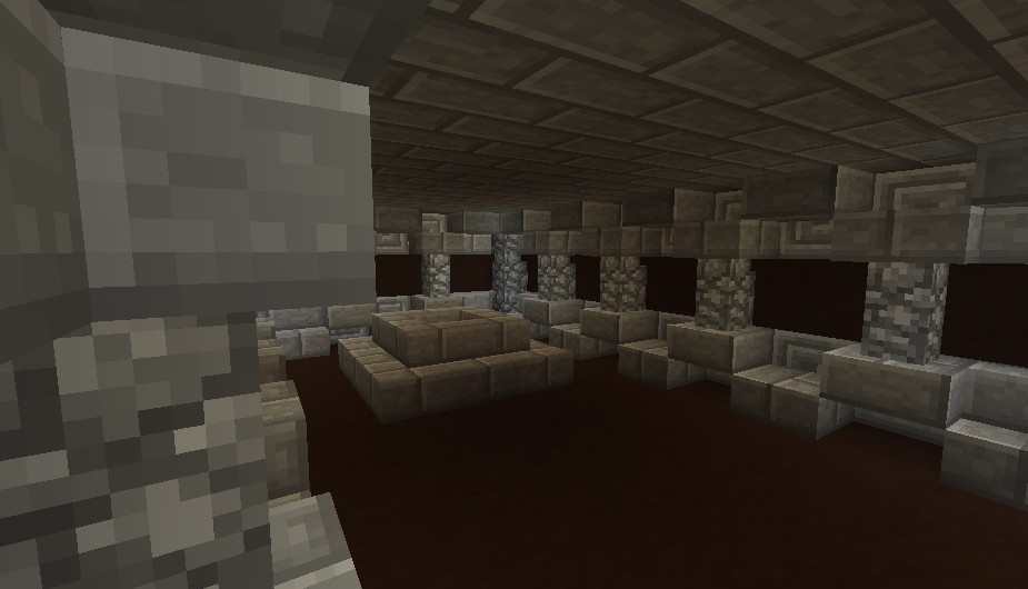 Prison Break (Mini Update) v1.1 Minecraft Map