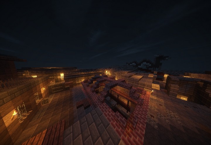 Minecraft COD Zombie maps mashup! Minecraft Map