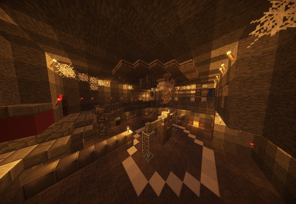 Minecraft COD Zombie maps mashup! Minecraft Map