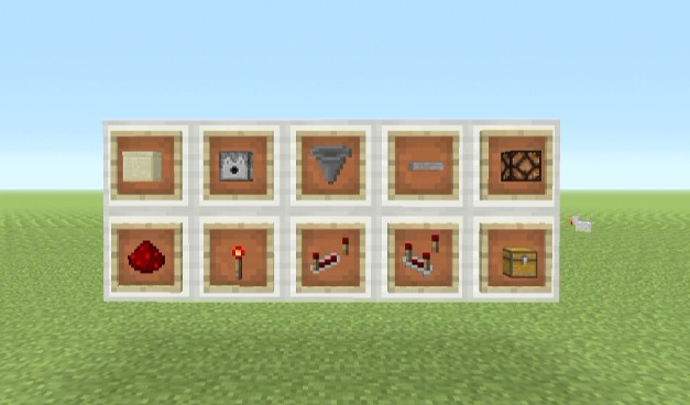 Tutorial :Defense System Holds 4,400 + Per Dispenser & Low Ammo Light ...