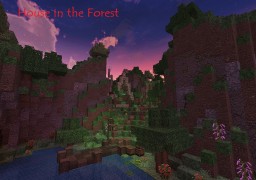 Medieval Wall Design Minecraft Map