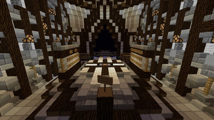 Retronix 2.0 Minecraft Server