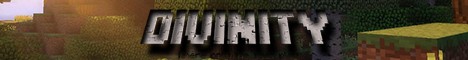 Divinity-MC Minecraft Server