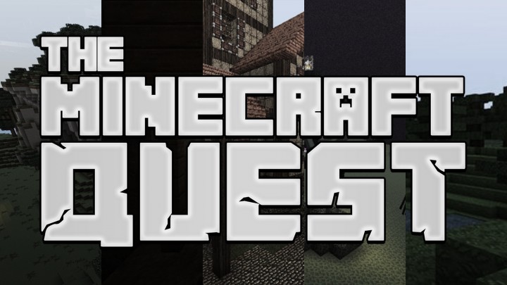 The Minecraft Quest - Survival Series