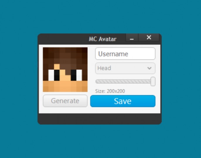 MC Avatar Minecraft Mod
