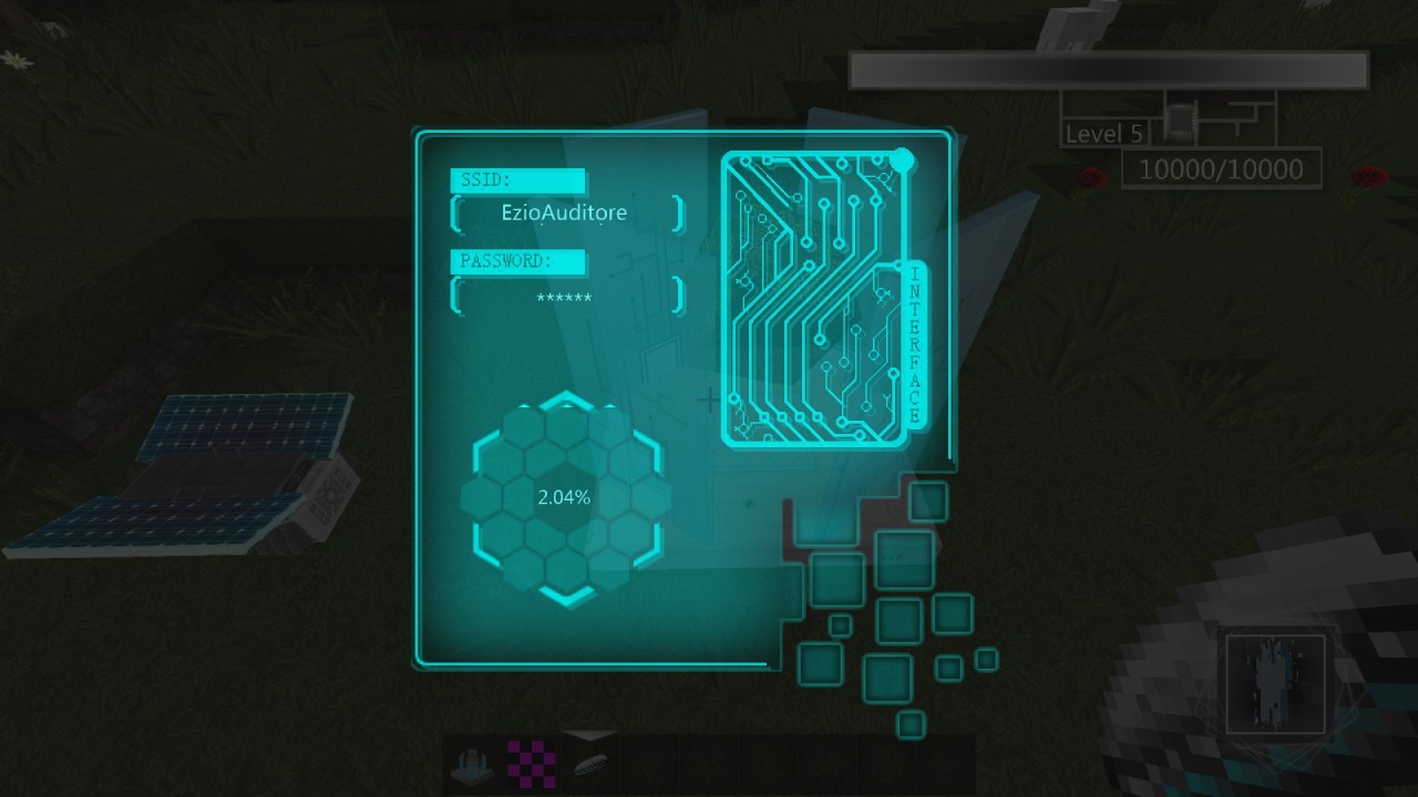 AcademyCraft: Use your superability to alter the reality! [Ability ...