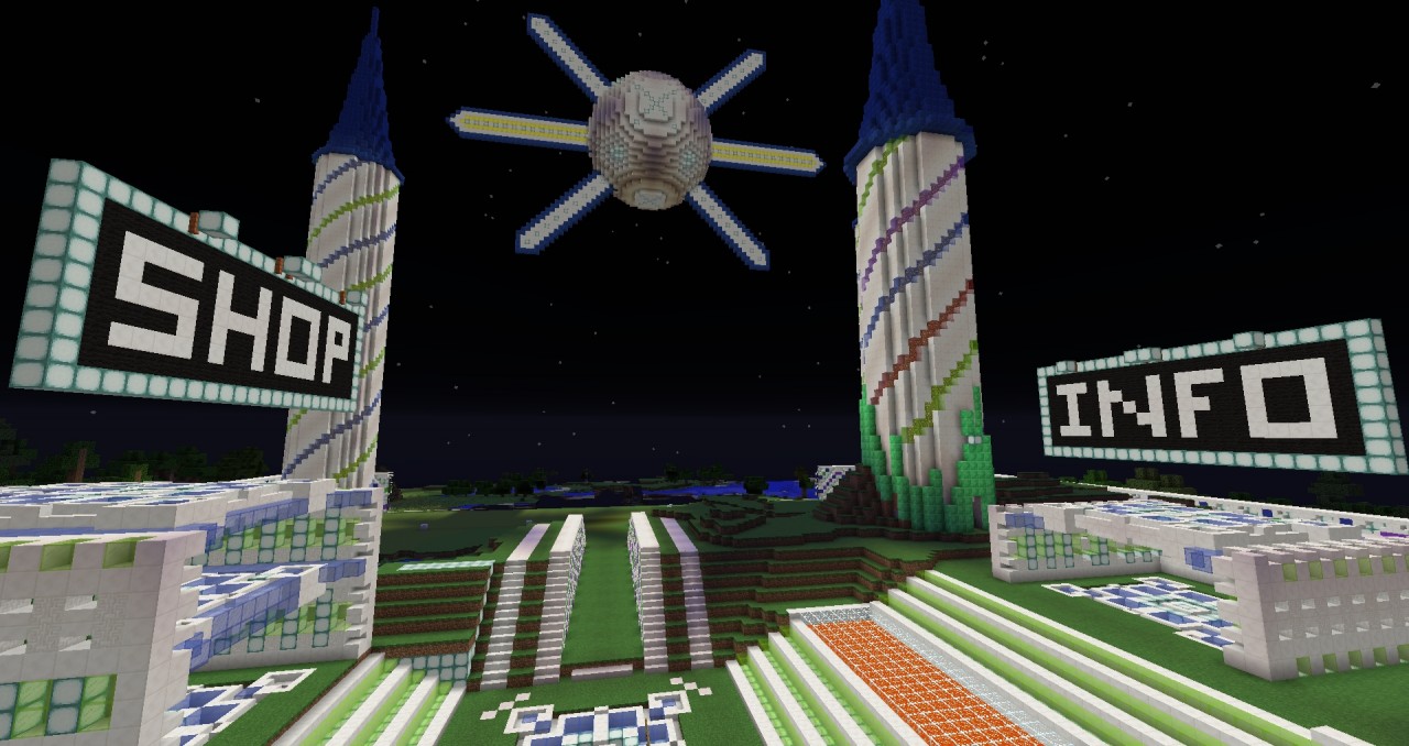 www-buildcraft.nitrous.it Minecraft Server