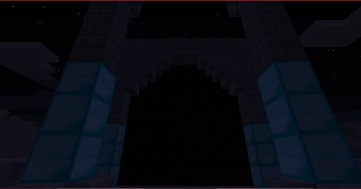 Soul calibur custom stage pack Minecraft Map