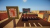 Pelham Bay (Bronx NY Neighborhood) Minecraft Map