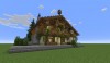 Bavarian/Austrian House (Download) Minecraft Map