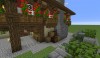 Bavarian/Austrian House (Download) Minecraft Map