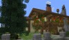 Bavarian/Austrian House (Download) Minecraft Map