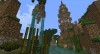 Plotme Build Minecraft Map