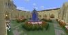All Hallows Abbey Minecraft Map