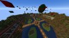 Hell Server Hub Minecraft Map