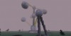 Atomium (Progreso 60%) Minecraft Map