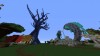 The Great Blue Tree Minecraft Map