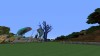 The Great Blue Tree Minecraft Map