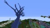 The Great Blue Tree Minecraft Map
