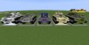 simple working Tank Minecraft Map