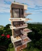 Modern appartements Minecraft Map